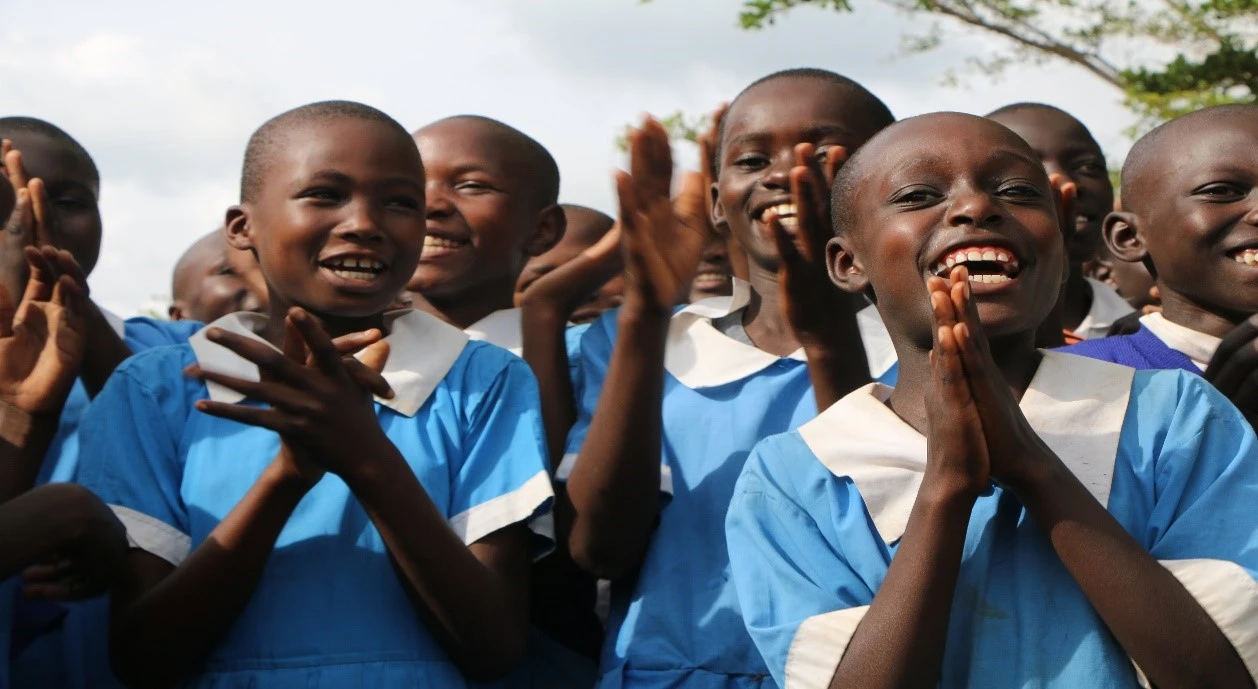 Learning for Lasting Peace: The Intersection of Education, WASH, and ...